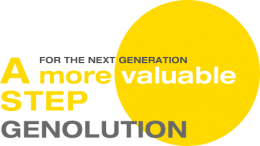 Genolution Kor – Genolution