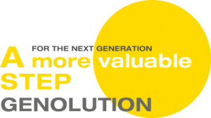 Genolution Kor – Genolution