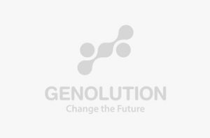 Genolution Kor – Genolution
