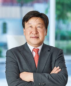 Genolution Kor – Genolution